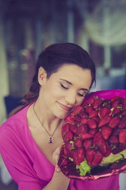 Picture of Galina Bezruk