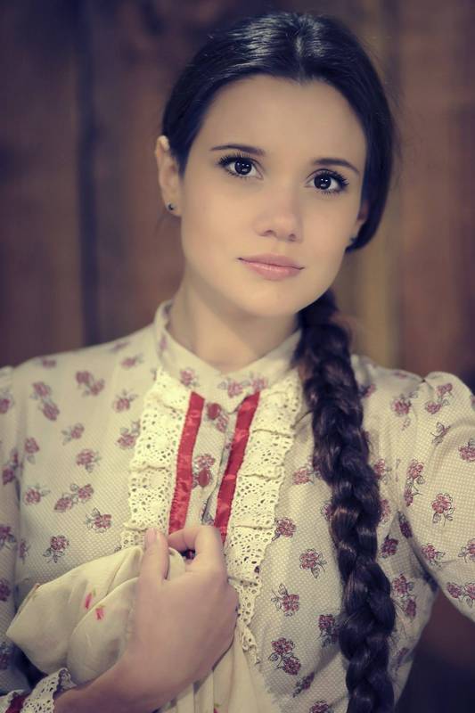 Picture of Galina Bezruk