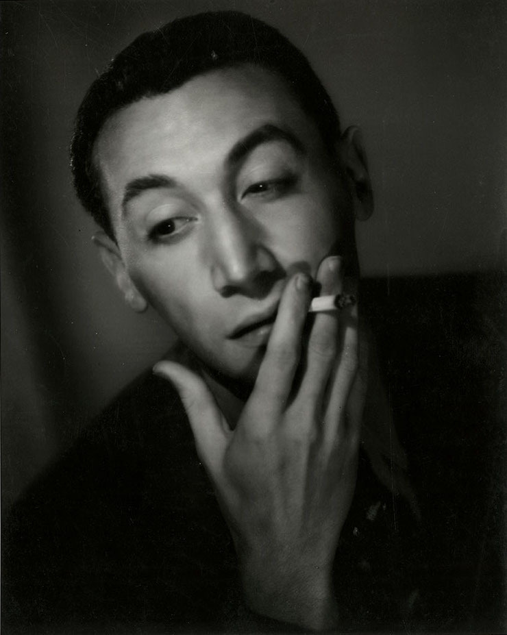 Picture of Jack Cole