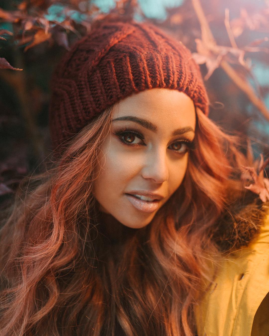 Picture of Vanessa Morgan