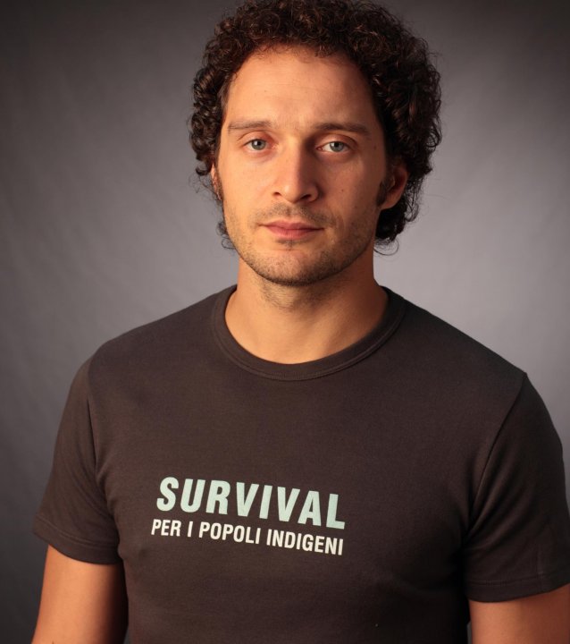 Picture of Claudio Santamaria