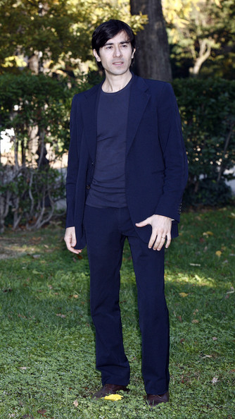 Picture of Luigi Lo Cascio