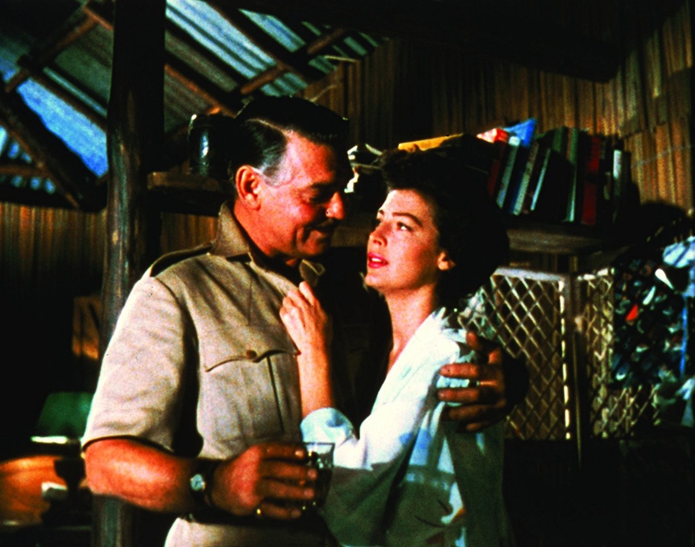 Image of Mogambo