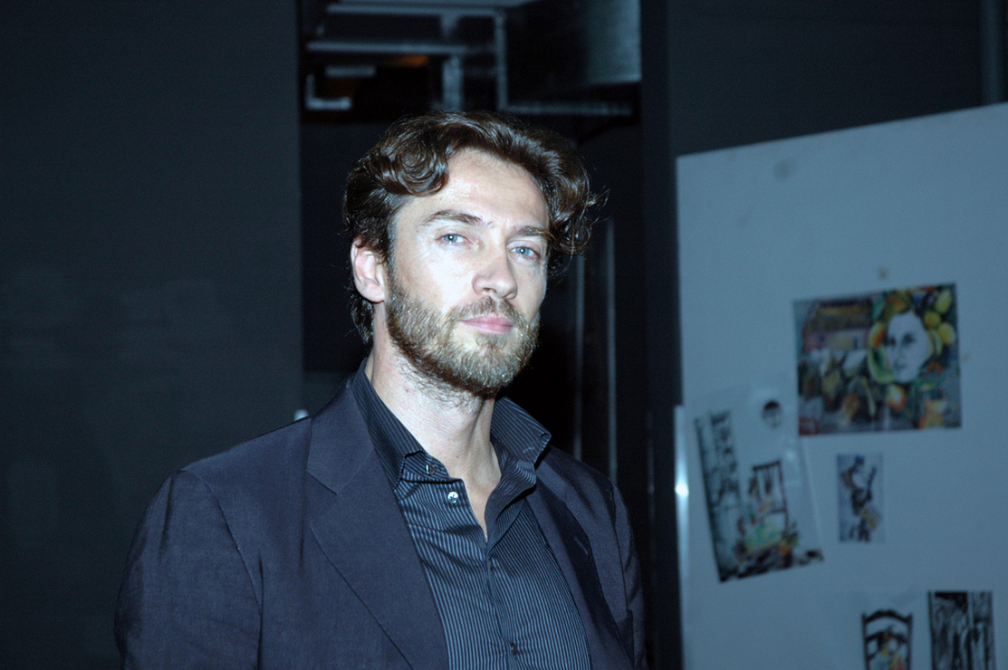 Picture of Alessio Boni