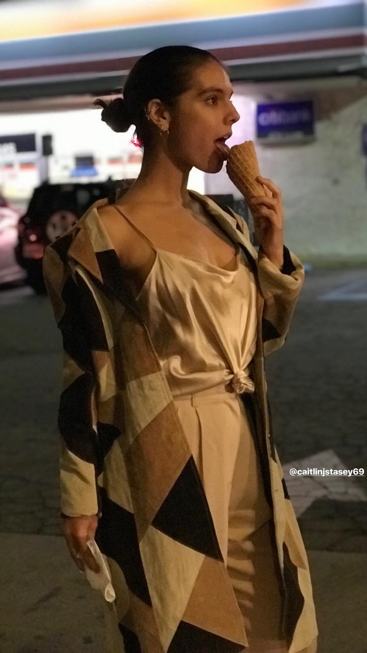 Caitlin Stasey image