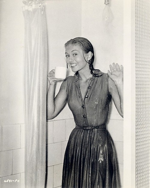 Picture of Janette Scott