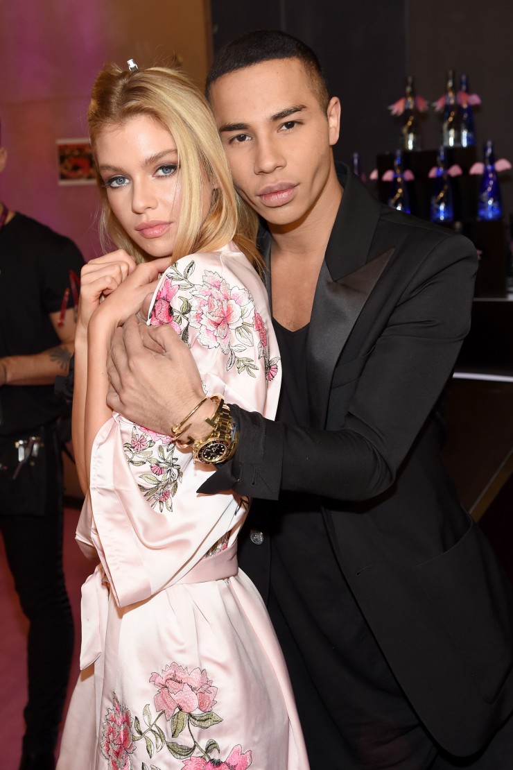 Picture of Stella Maxwell