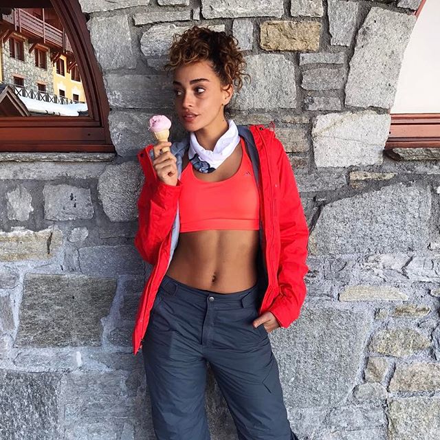 Picture of eden fines