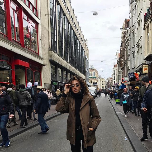 Picture of eden fines