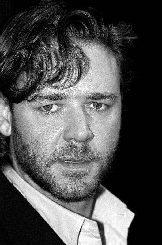 Picture of Russell Crowe