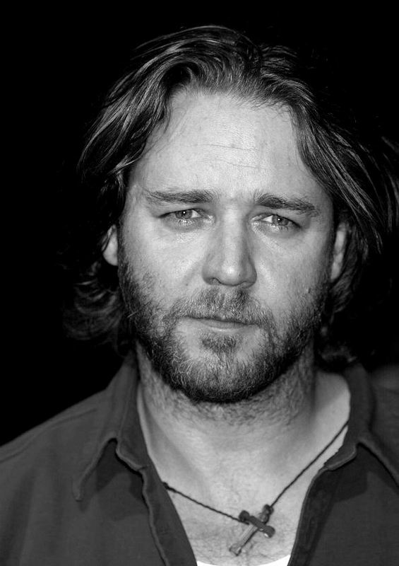 Russell Crowe image