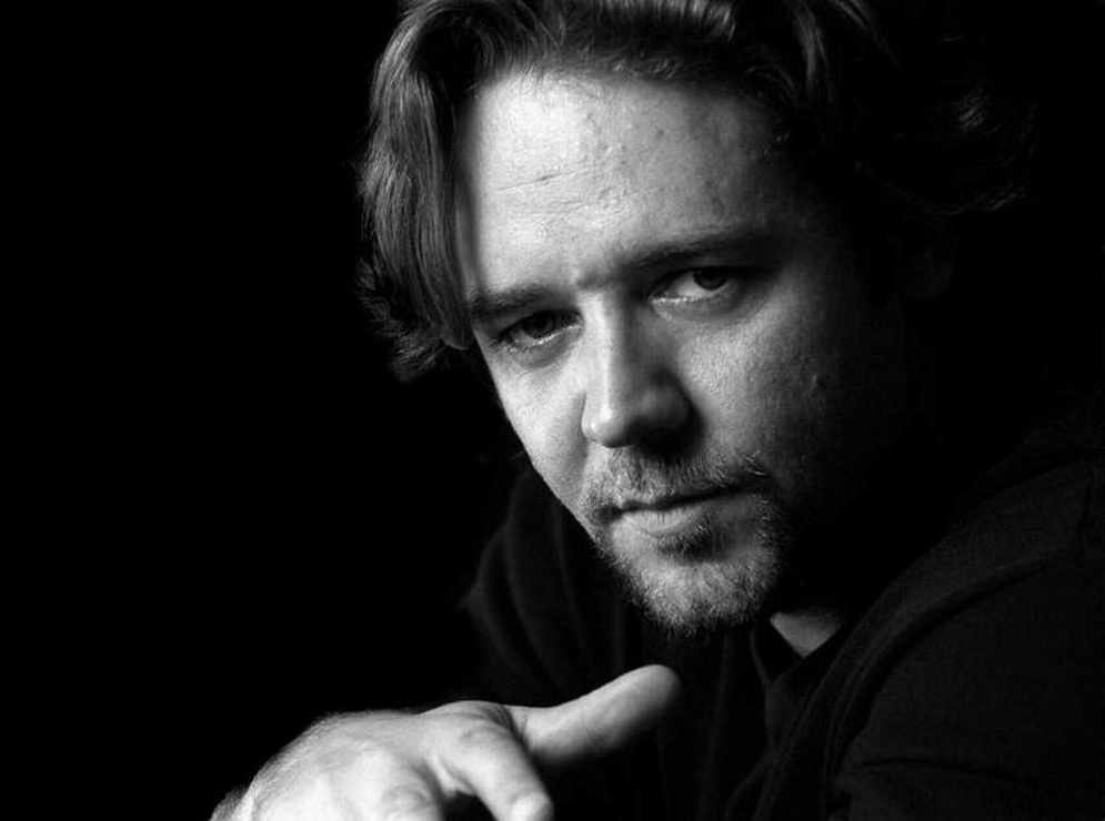 Picture of Russell Crowe