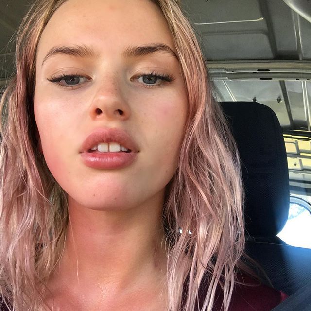 Image of Elodie Russell