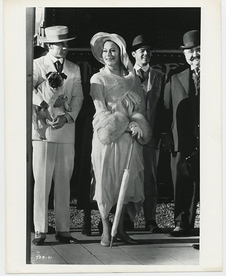 Picture of The Life and Times of Judge Roy Bean