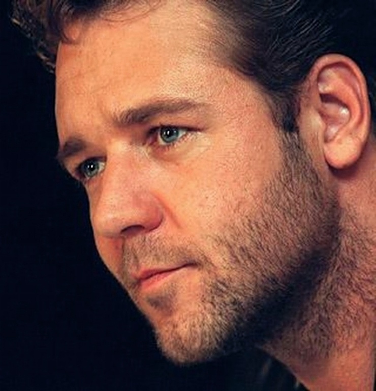 Picture of Russell Crowe