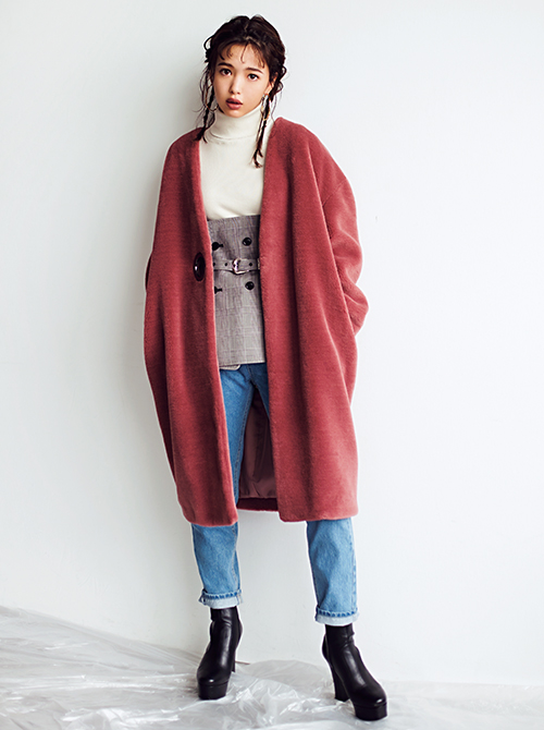 Nicole Fujita picture