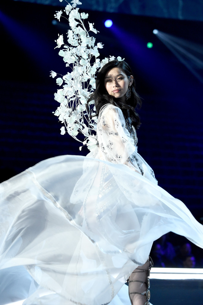 Image of Ming Xi