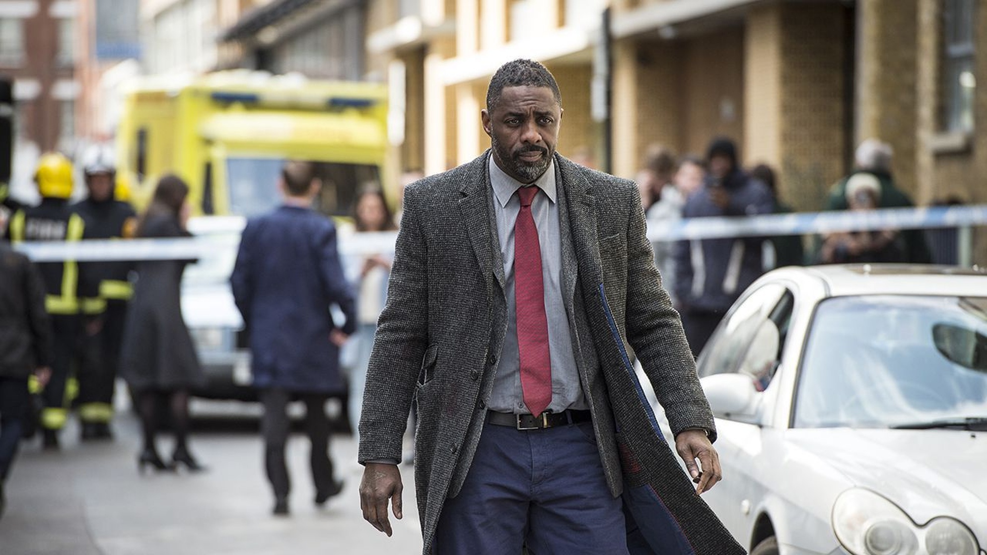 Picture of Luther