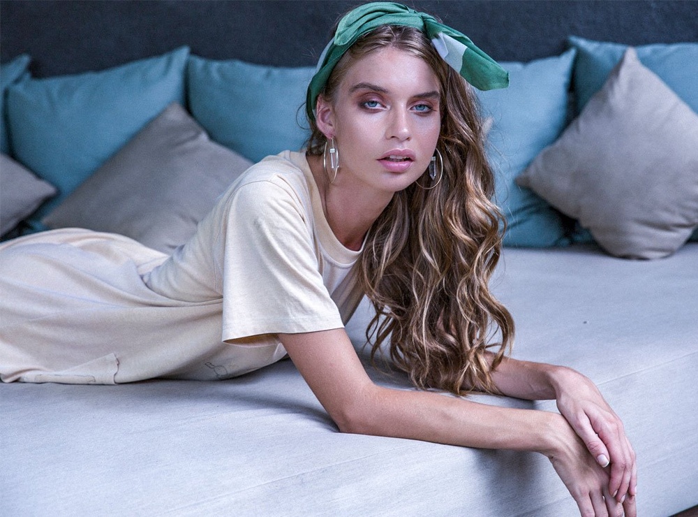 Picture of Avril Alexander
