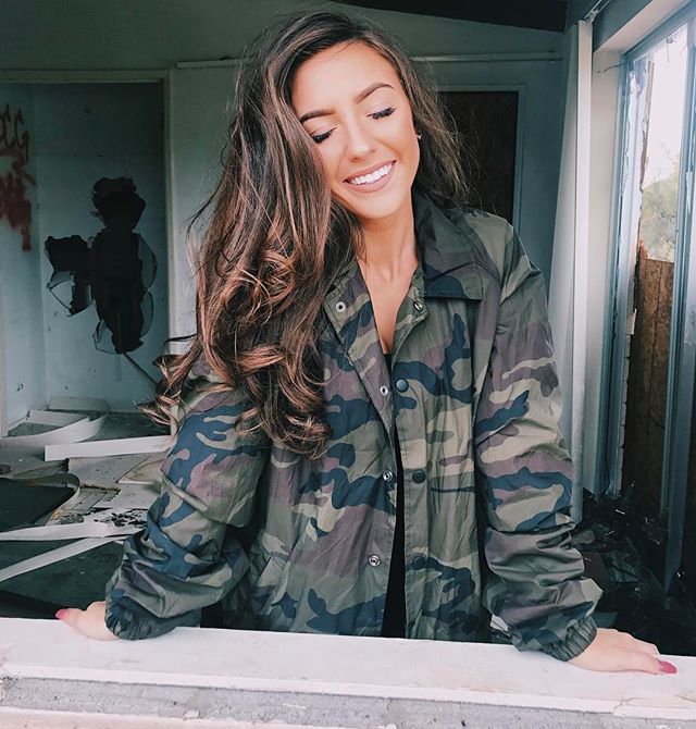 Picture of Taylor Alesia