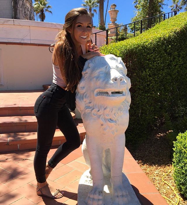 Picture of Taylor Alesia