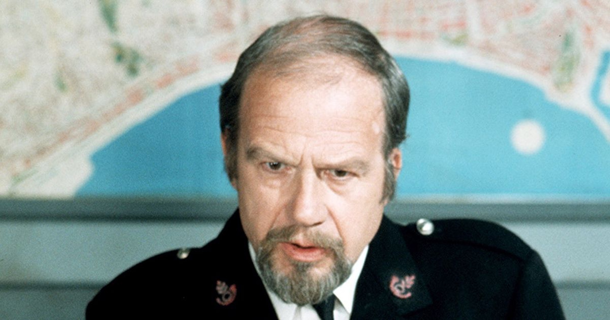 Picture of Olaf Pooley