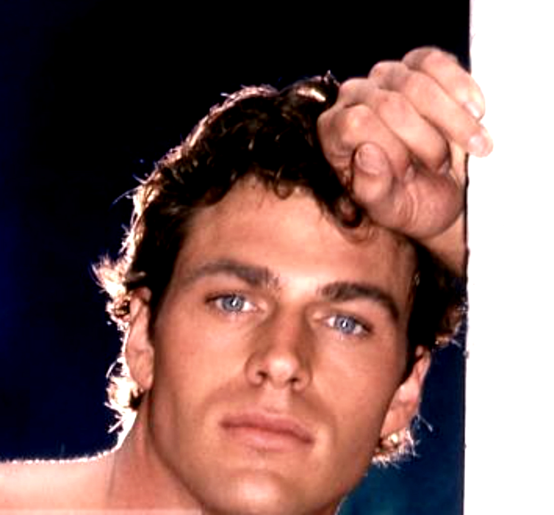 Picture of Jon-Erik Hexum