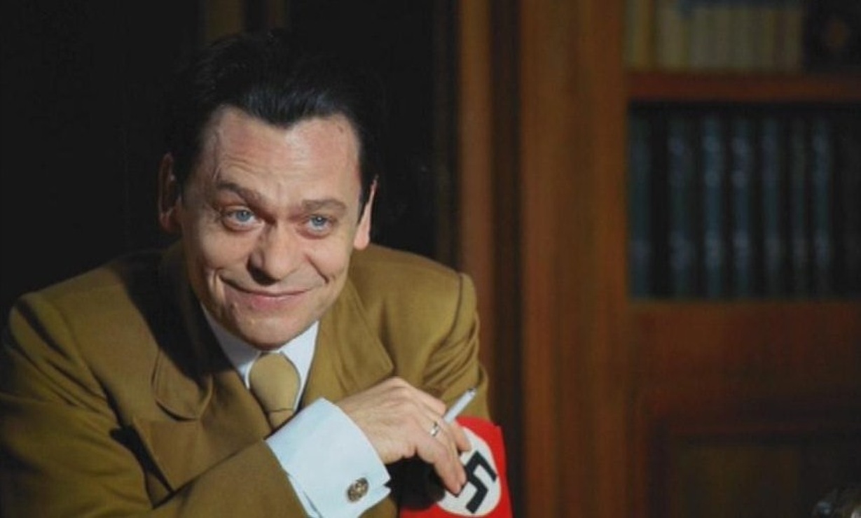 Picture of Mein Führer: The Truly Truest Truth About Adolf Hitler