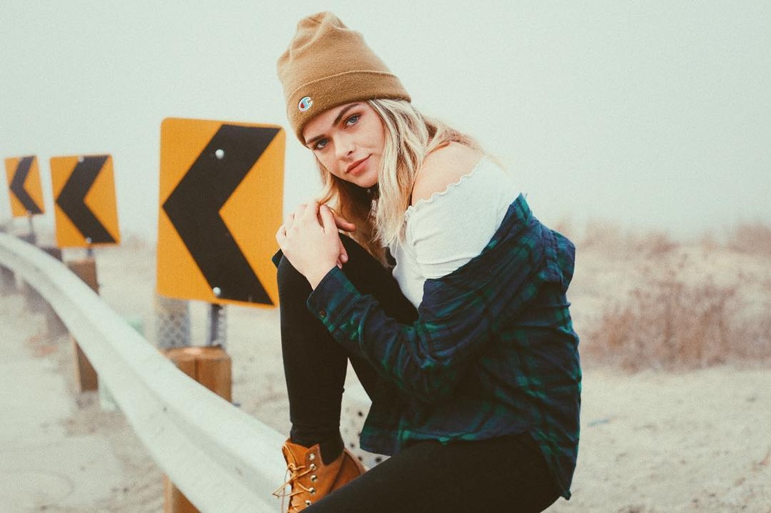 Picture of Summer McKeen