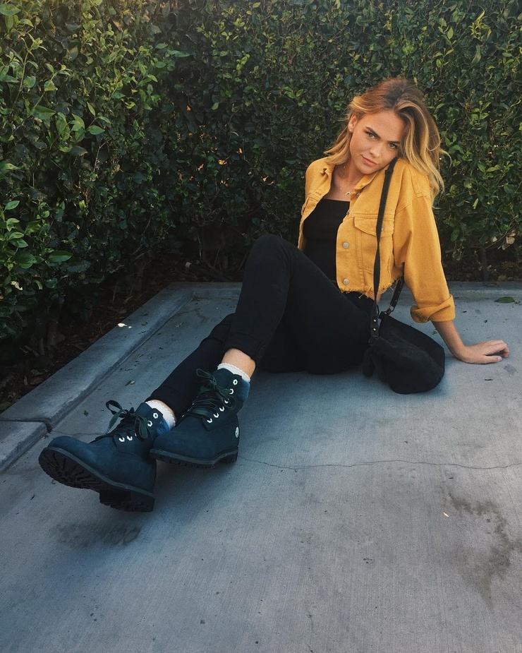 Picture of Summer McKeen