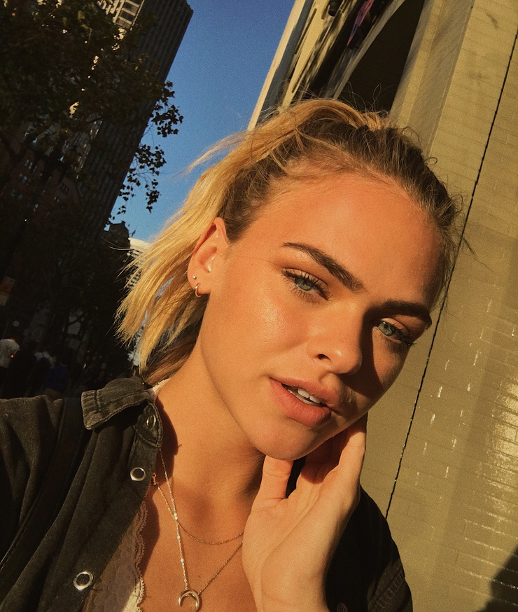 Picture of Summer McKeen