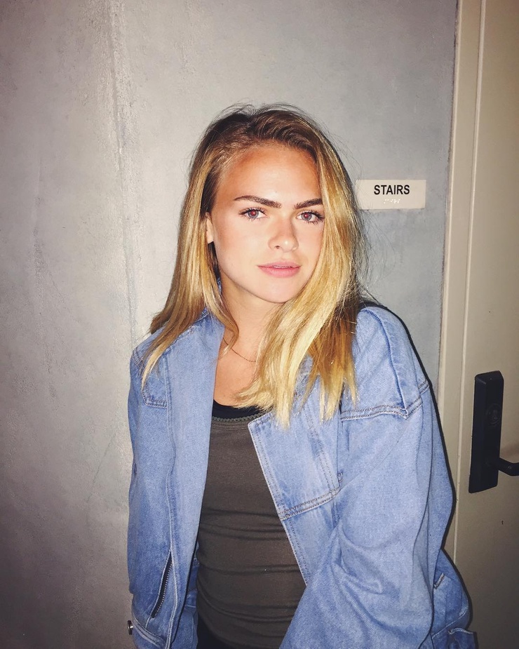 Picture of Summer McKeen