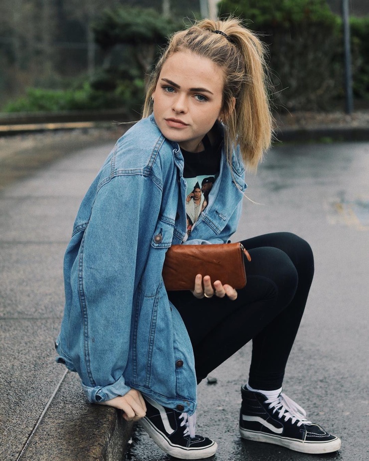 Picture of Summer McKeen