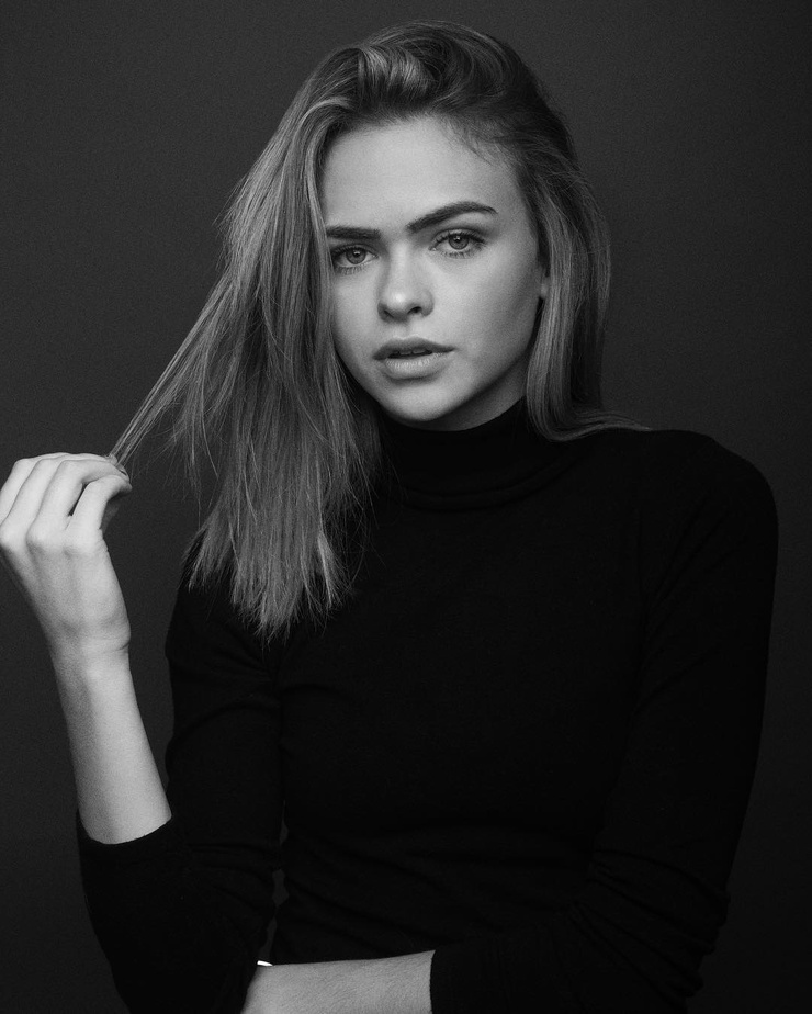 Picture of Summer McKeen