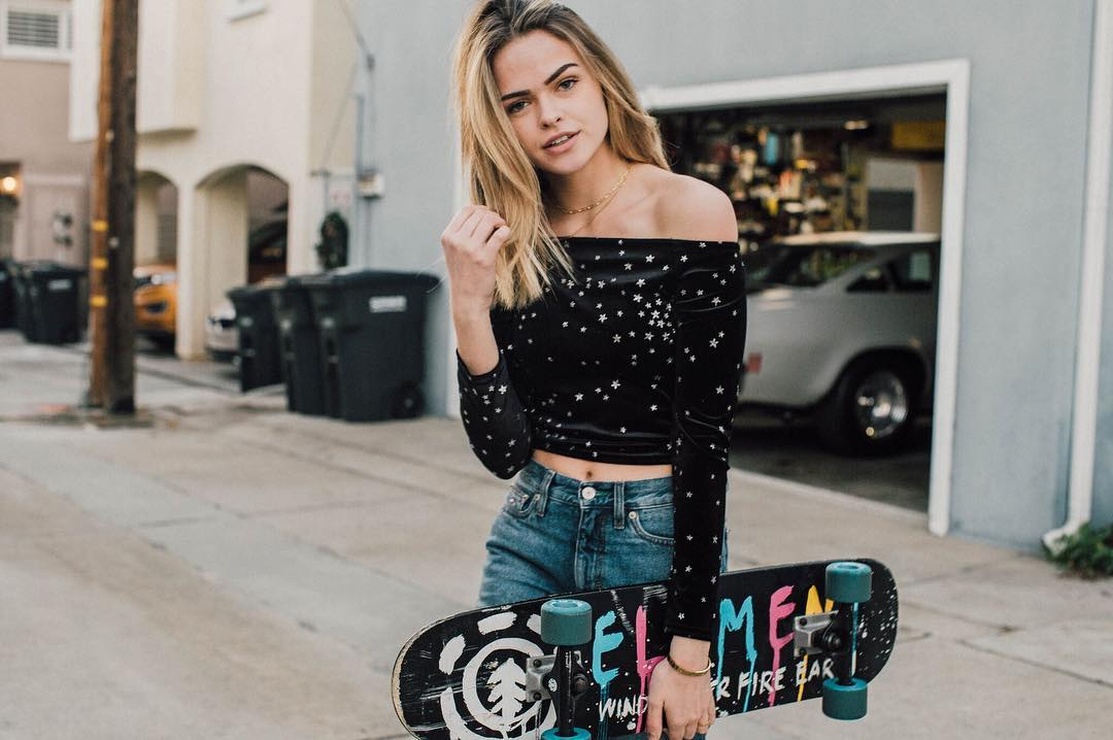 Picture of Summer McKeen