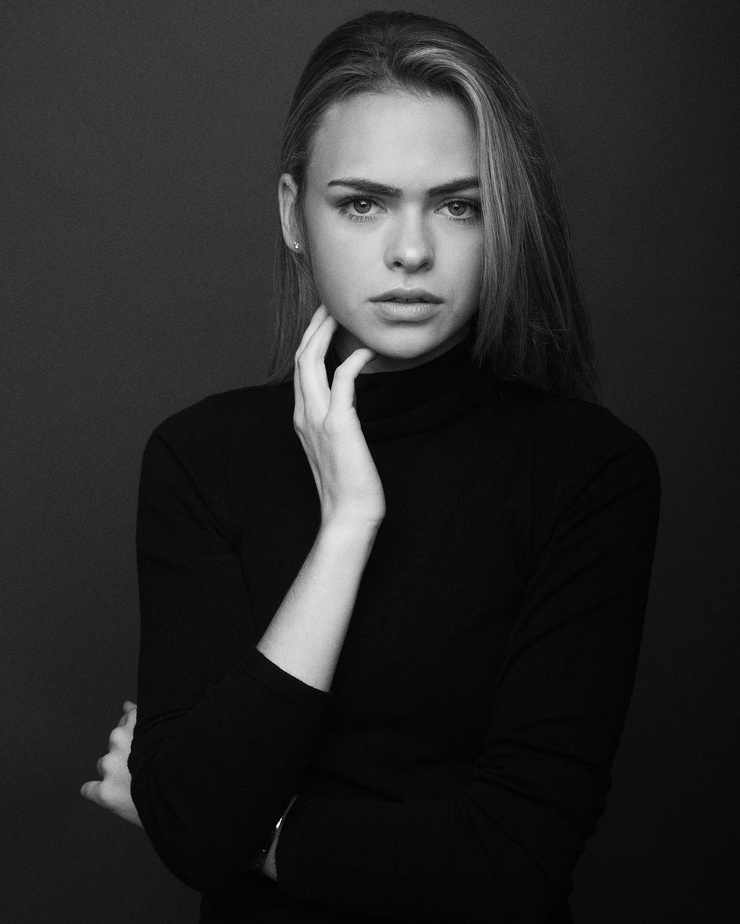 Picture of Summer McKeen