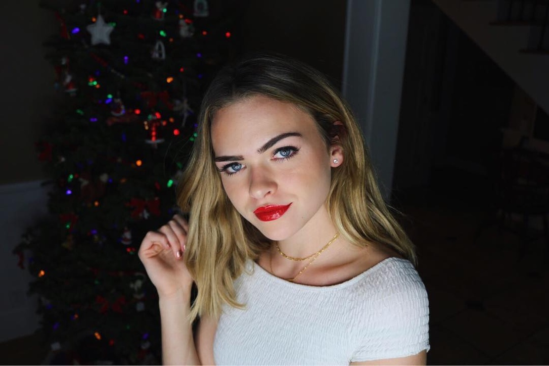 Picture of Summer McKeen