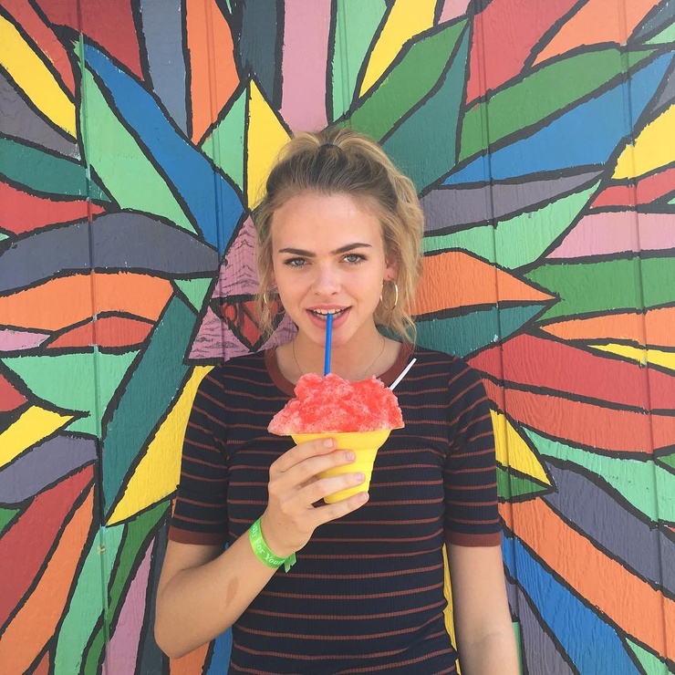 Picture of Summer McKeen