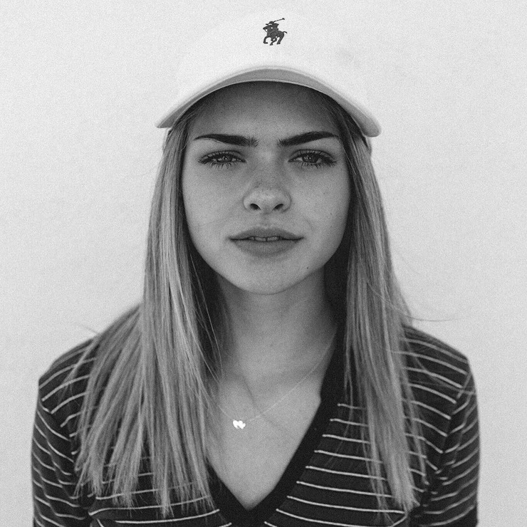 Picture of Summer McKeen