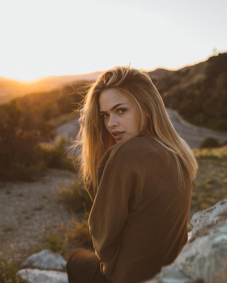 Picture of Summer McKeen