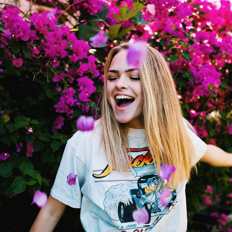 Picture of Summer McKeen