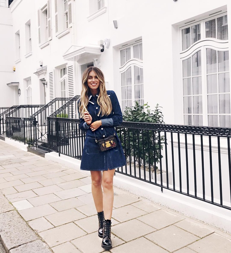 Image of Lydia Millen