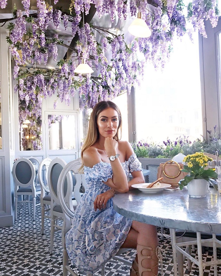 Picture of Lydia Millen