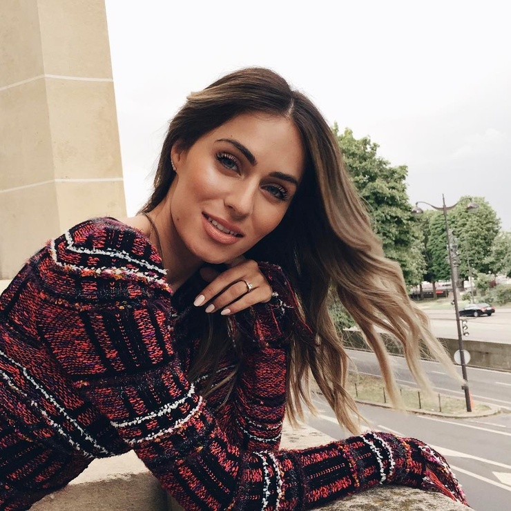 Lydia Millen picture