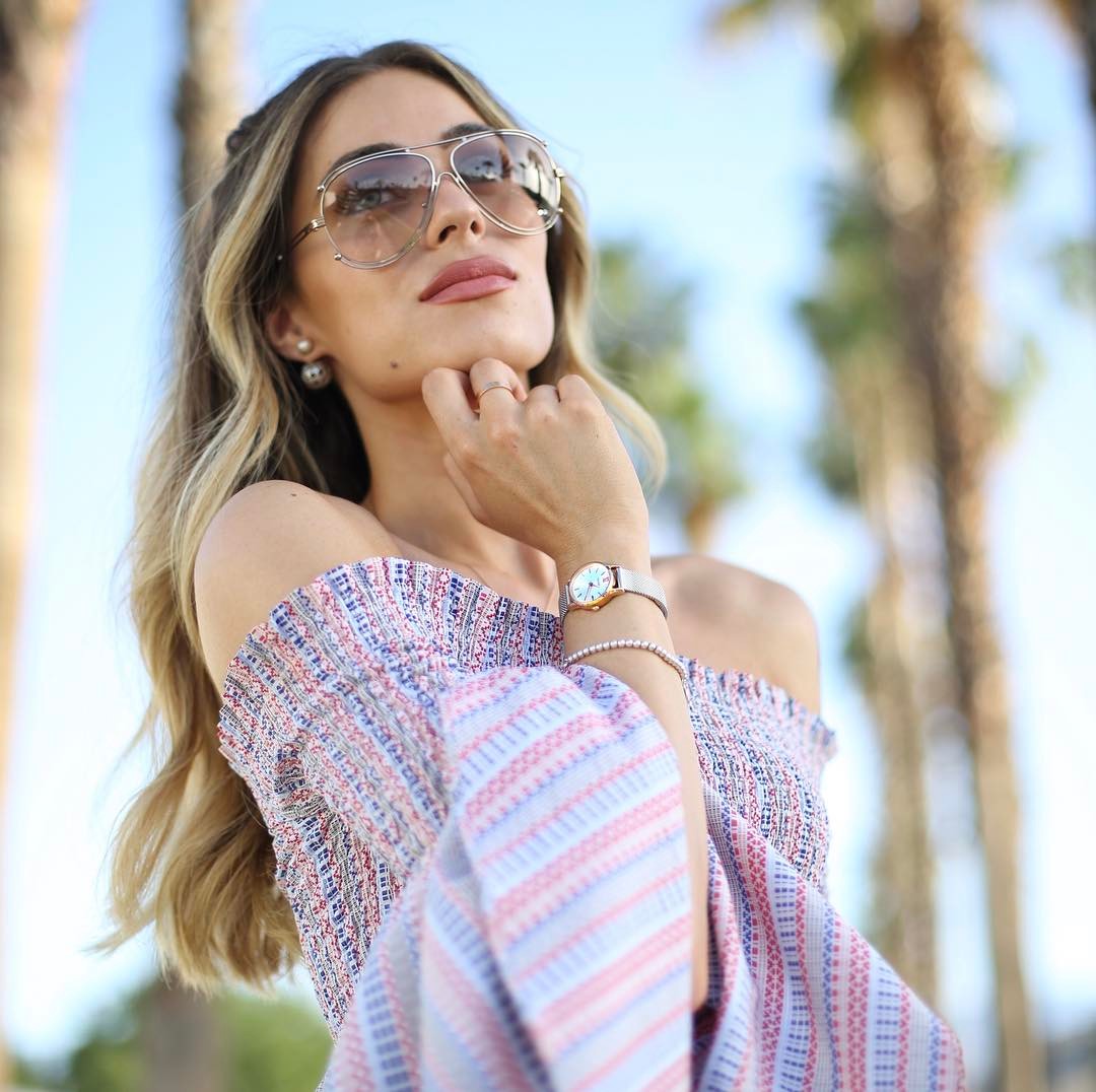 Picture of Lydia Millen