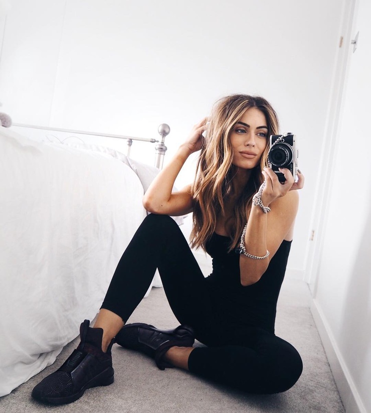 Picture of Lydia Millen