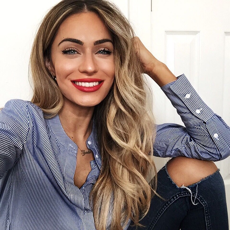 Picture of Lydia Millen