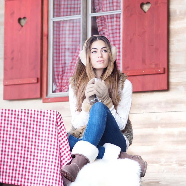 Picture of Lydia Millen