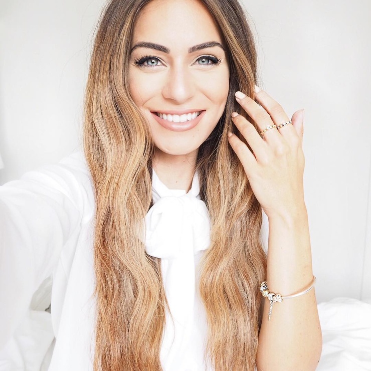 Picture of Lydia Millen