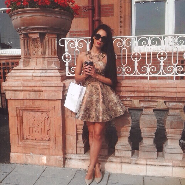 Picture of Lydia Millen